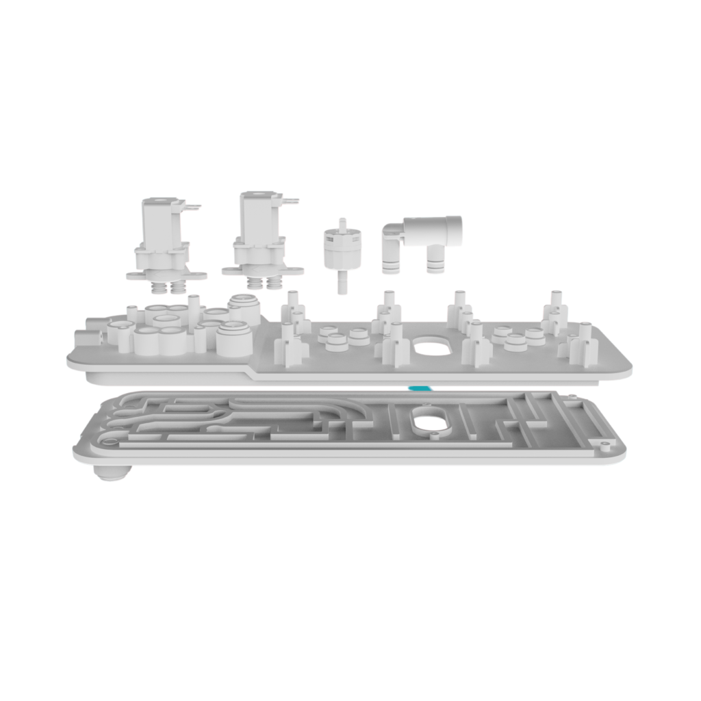 Why Integrated Manifolds Are Transforming Modern RO Systems - Henan ...