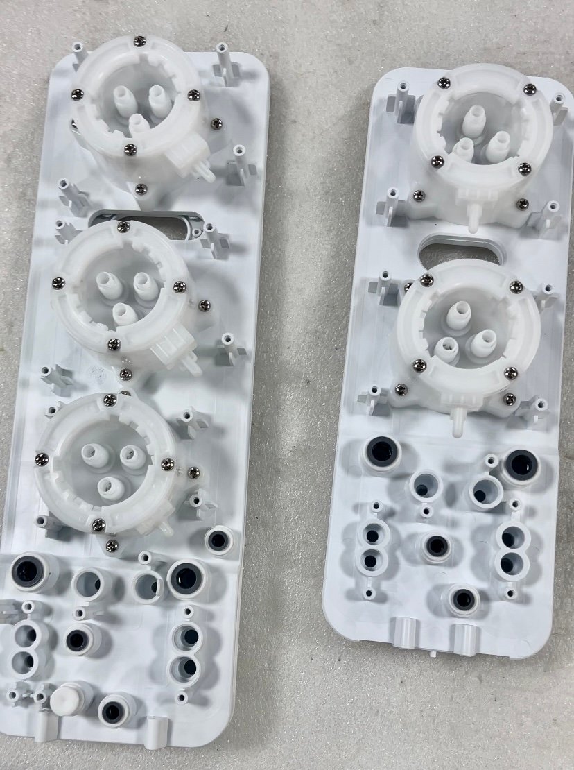 Why Integrated Manifolds Are Transforming Modern RO Systems - Henan ...